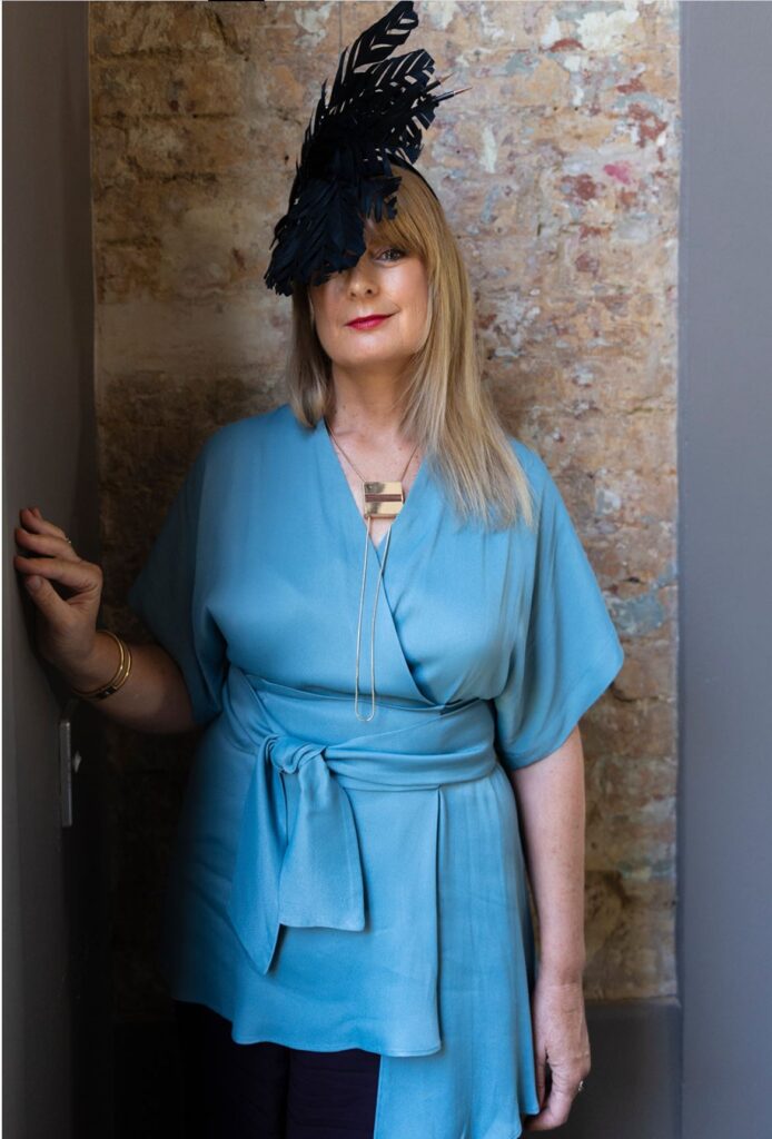 Tammy Gill Design – Milliner